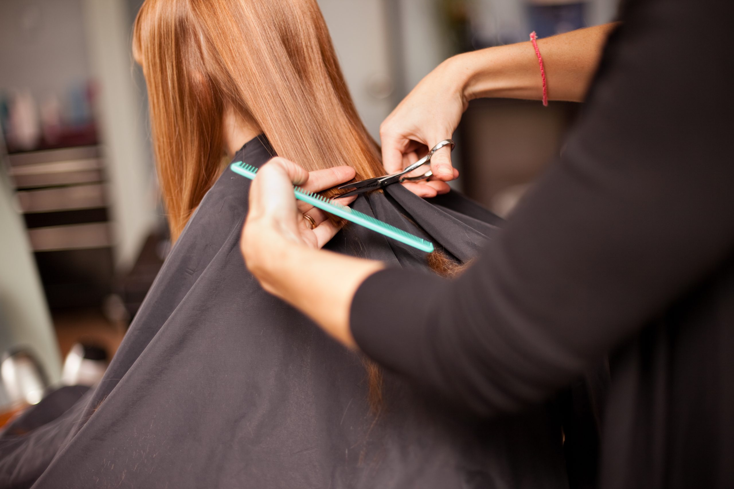 Styling & Cutting - Hendra's of Truro Hendra's of Truro