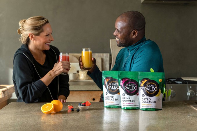 Planet Paleo Products - Hendra's of Truro Hendra's of Truro