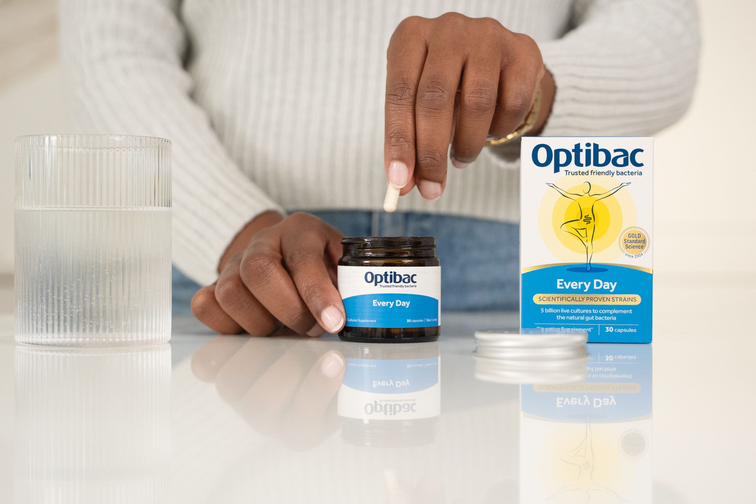 Optibac Products - Hendra's of Truro Hendra's of Truro